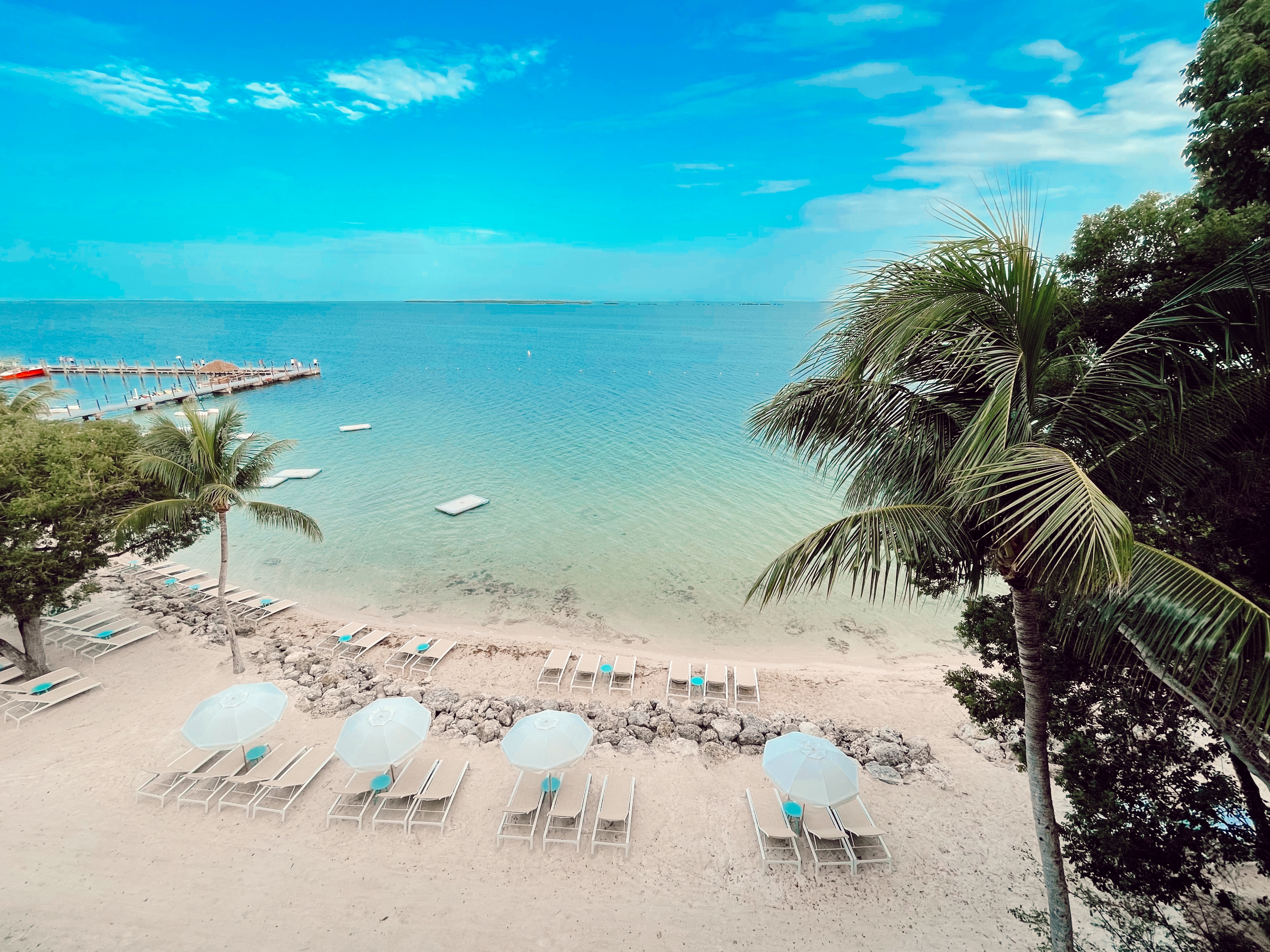 Resort Passes Daily Weekly Monthly Baker s Cay Resort Key Largo