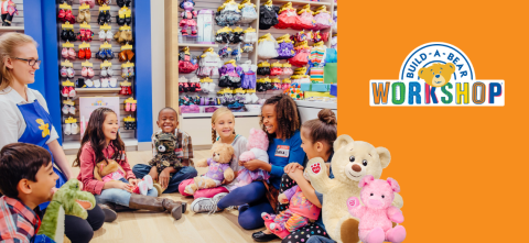 BUILD-A-BEAR WORKSHOP - The Base