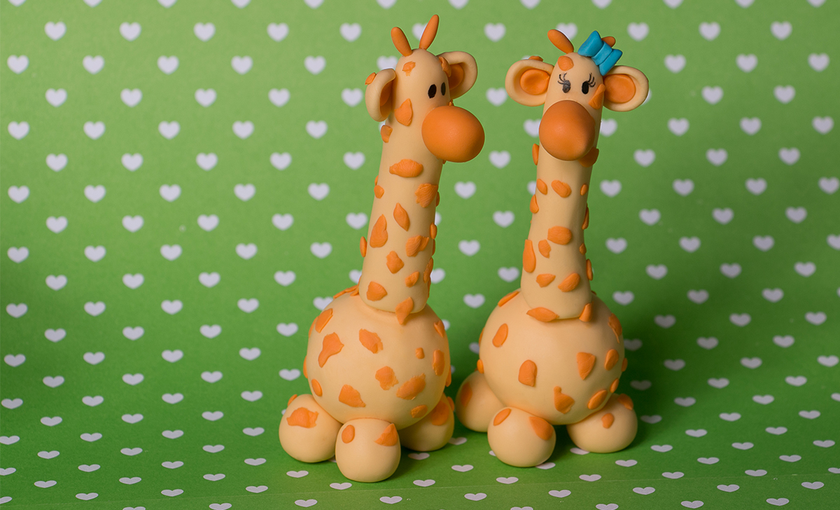 MAKE YOUR OWN CLAY PET - LynnMall