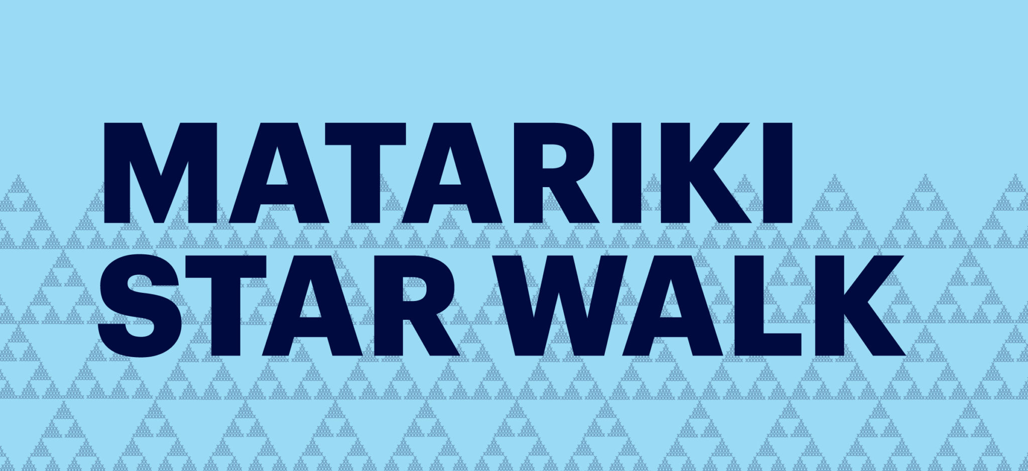 TE IWA O MATARIKI - LynnMall
