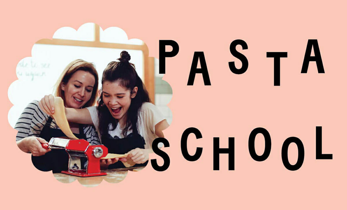 GOODE BROTHERS' PASTA SCHOOL - LynnMall