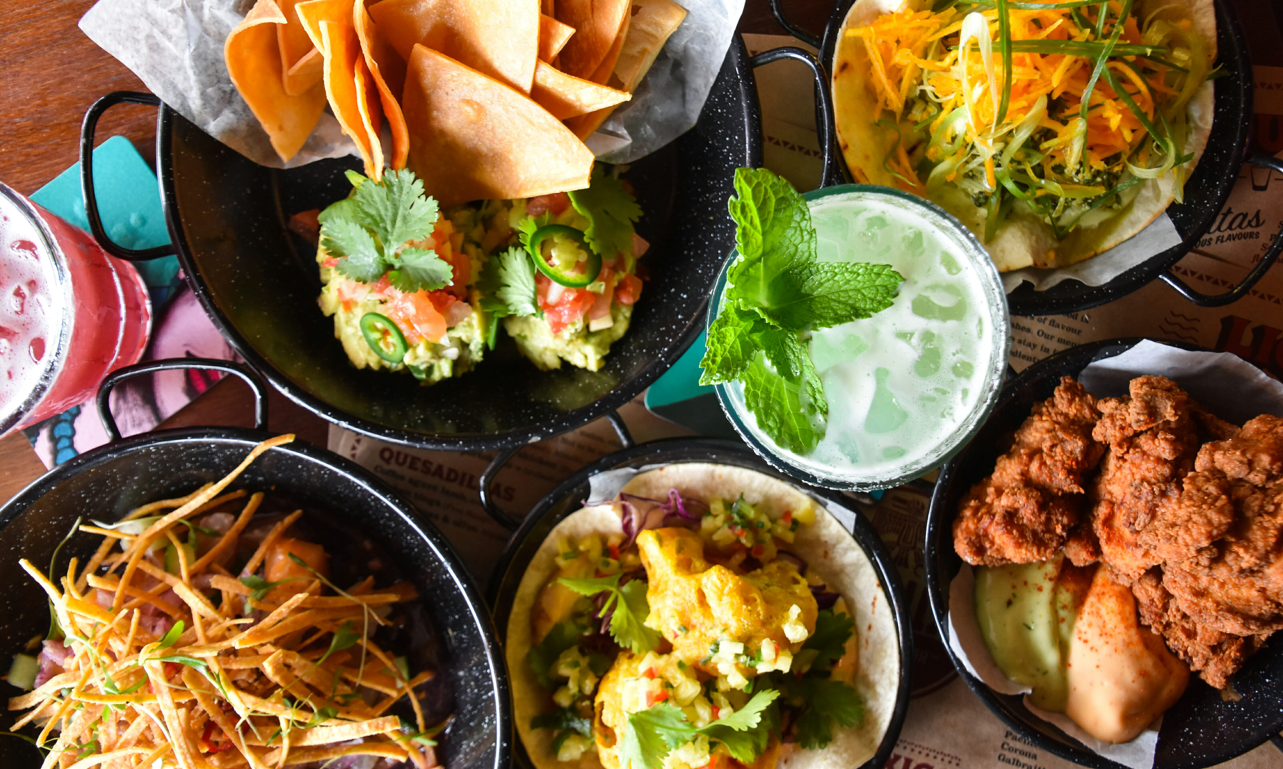 Why food is reshaping the modern shopping centre - Kiwi Property Blog