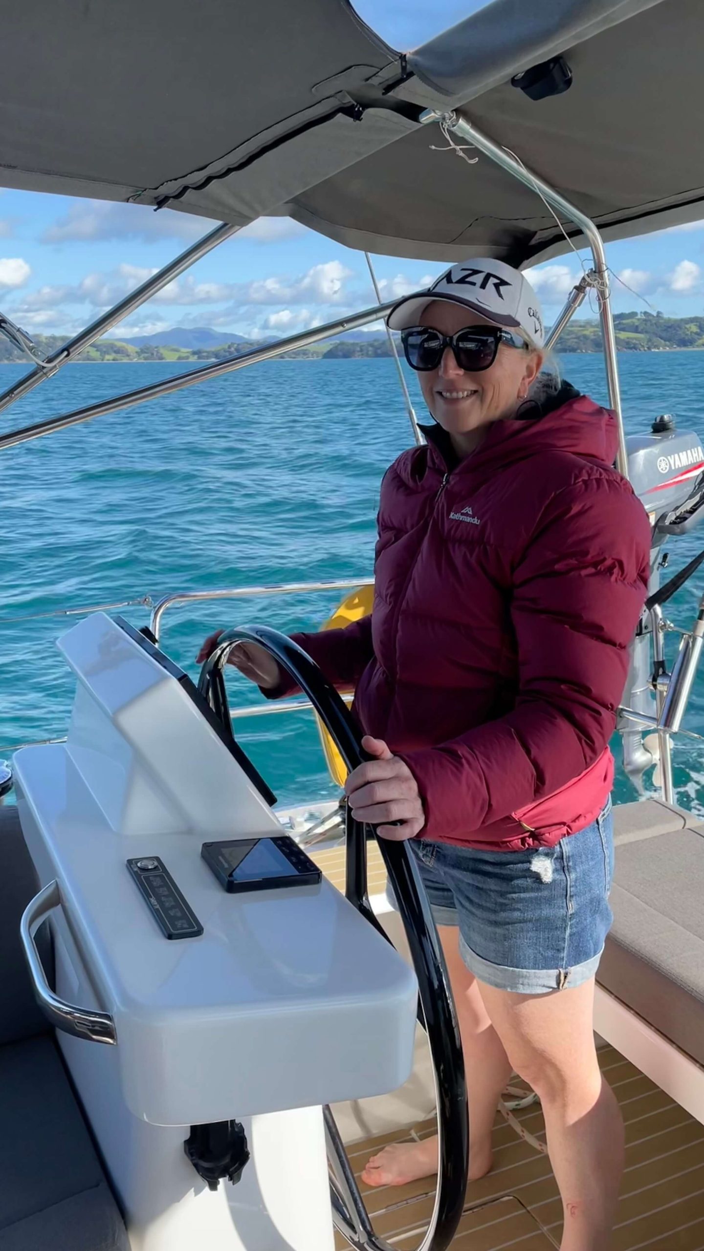 SHE SAID | MOVIE REVIEW | NORTHLANDS - Blog - Northlands