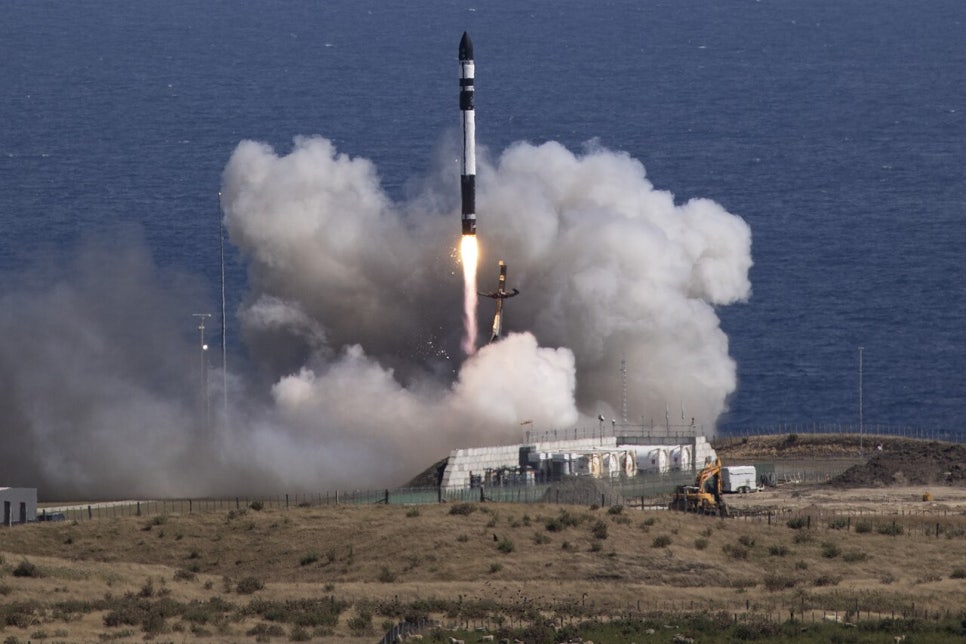 Lịch trình phóng giá tên lửa Electron của Rocket Lab năm 2026 và kế ...