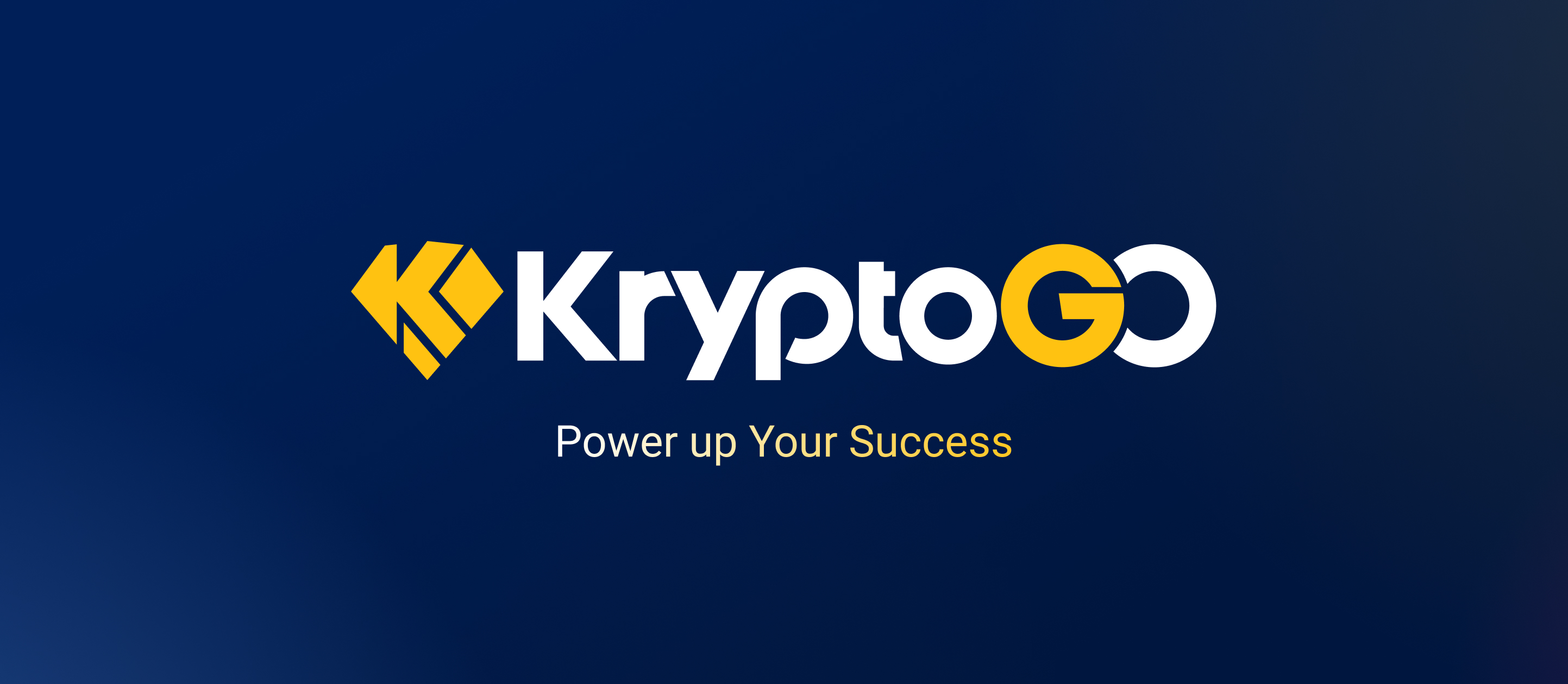 關於我們 - KryptoGO