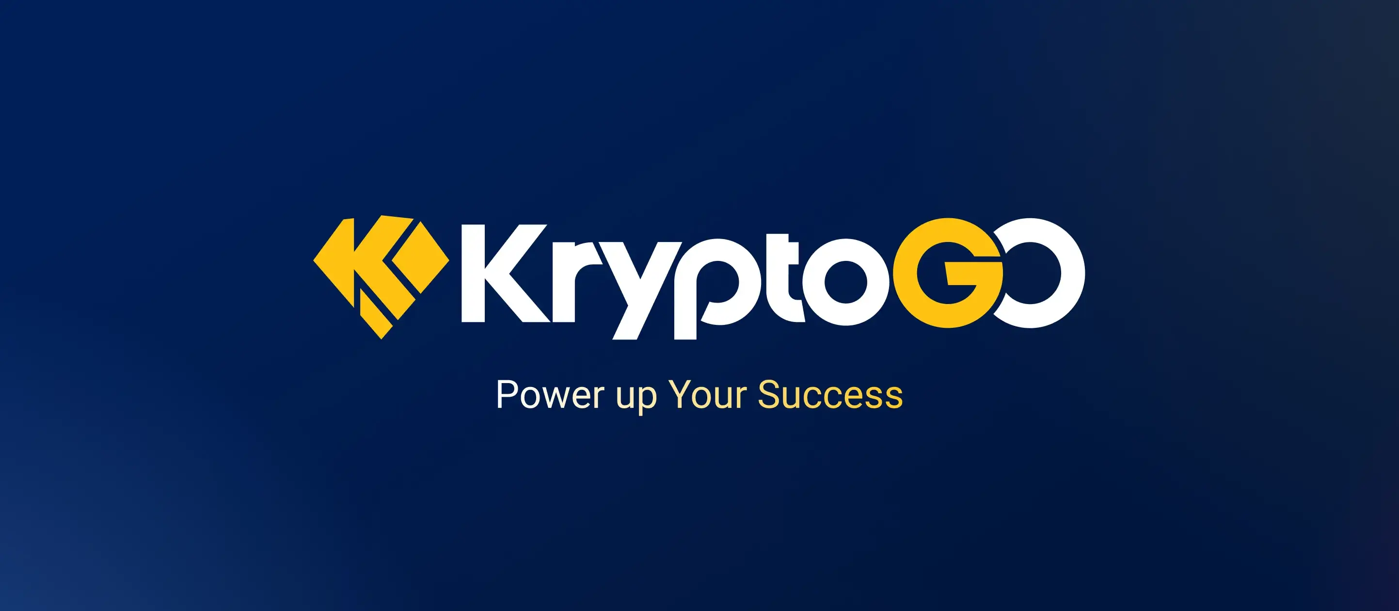 KryptoGO - Wallet Builder