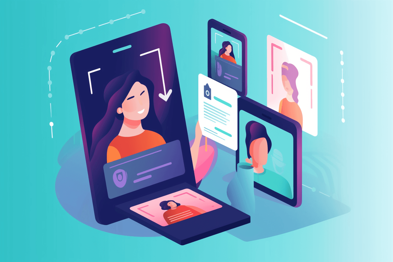 解鎖未來,探索下一代的數位錢包與身份認證:Passkey + DID + FIDO | DID + FIDO - KryptoGO Blog 解鎖未來,探索下一代的數位錢包與身份認證:Passkey + DID + FIDO | DID + FIDO - KryptoGO Blog
