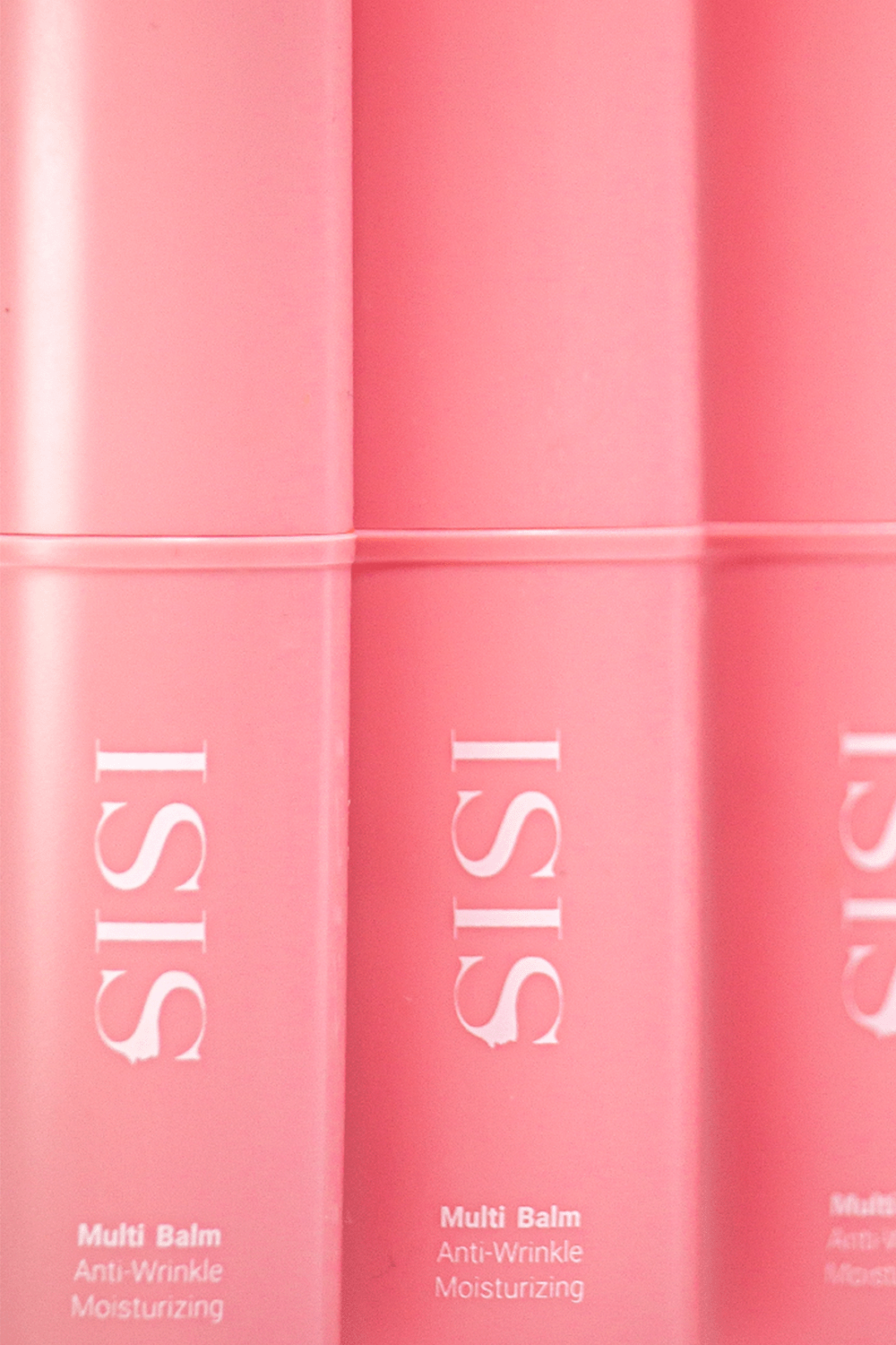 Sisi Multi Balm Stick + Brinde