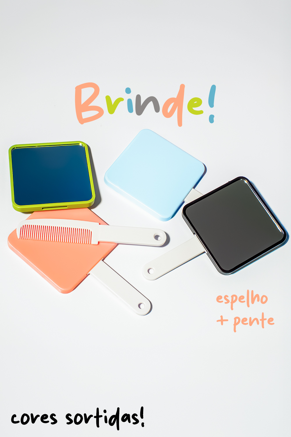 Sisi Multi Balm Stick + Brinde