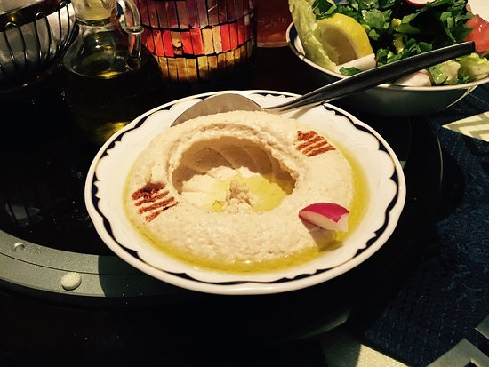 Al Diwan Restaurant restaurant in Dammam | KSARestaurant - discover new ...