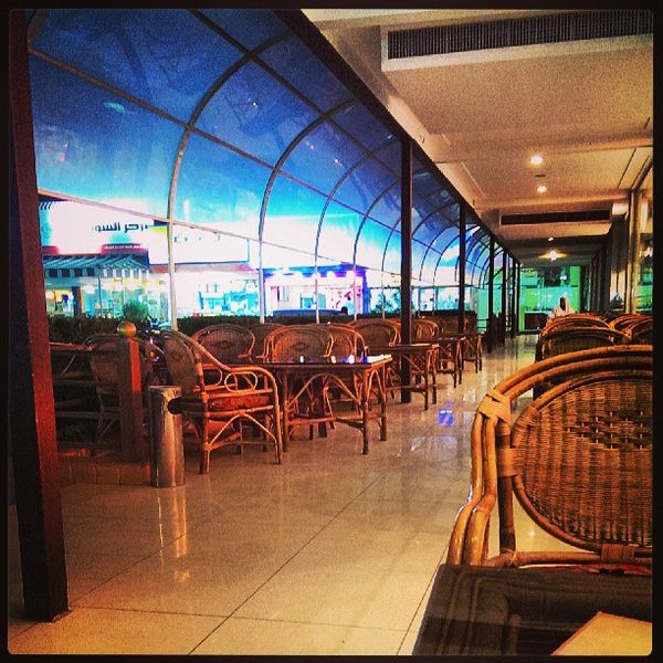 GAD restaurant in Riyadh | KSARestaurant - discover new restaurants in ...