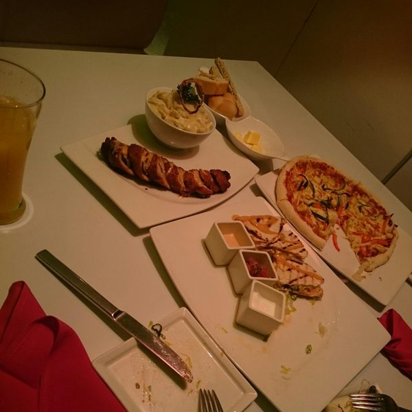 Shawarma House restaurant in Riyadh | KSARestaurant - discover new ...