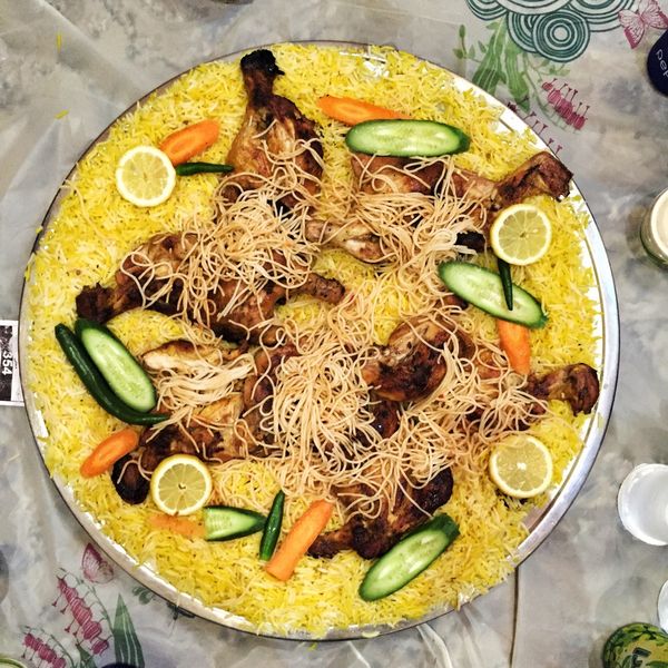 Lemon Restaurant restaurant in Riyadh | KSARestaurant - discover new ...