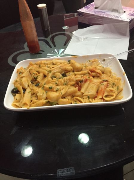 The Best Pasta restaurant in Riyadh | KSARestaurant - discover new ...