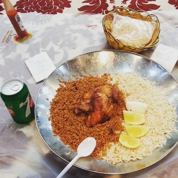 Shawaya House - Al Wadi restaurant in Riyadh | KSARestaurant - discover ...