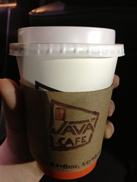 Java Cafe - Al Sulimaniyyah restaurant in Riyadh | KSARestaurant ...