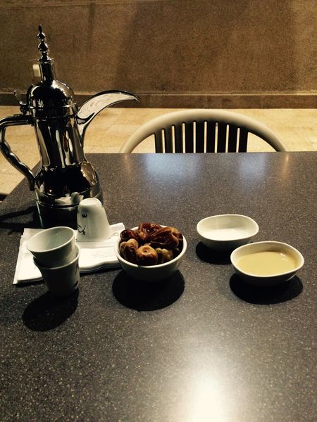 Deera Cafe - Al Andalus restaurant in Jeddah | KSARestaurant - discover ...