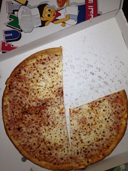 Fun Time Pizza restaurant in Jeddah | KSARestaurant - discover new ...