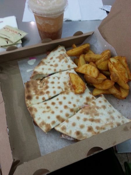 Shobak - Al Salam Mall restaurant in Jeddah | KSARestaurant - discover ...