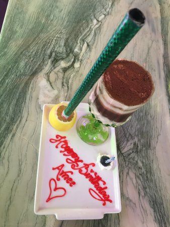 Le Chateau restaurant in Riyadh | KSARestaurant - discover new ...