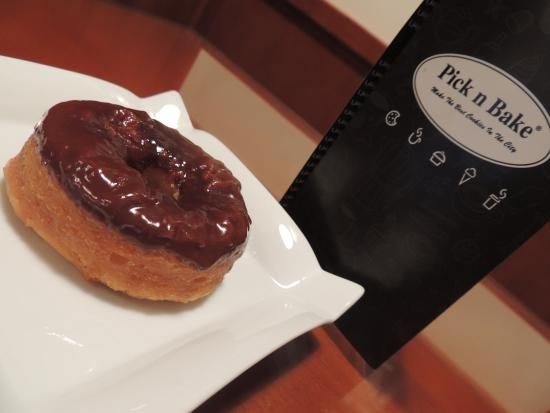 Pick n Bake Cafe restaurant in Riyadh | KSARestaurant - discover new ...