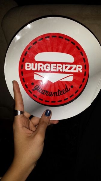 Burgerizzr - Uthman Ibn Affan .. restaurant in Riyadh | KSARestaurant ...