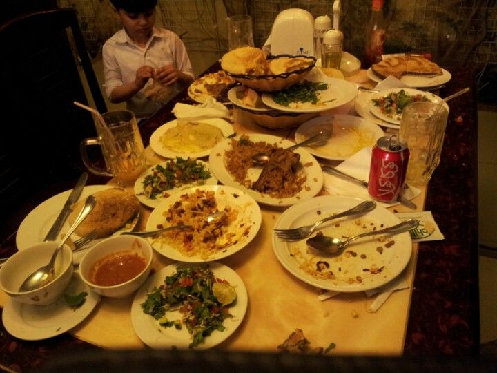 GAD restaurant in Riyadh | KSARestaurant - discover new restaurants in ...