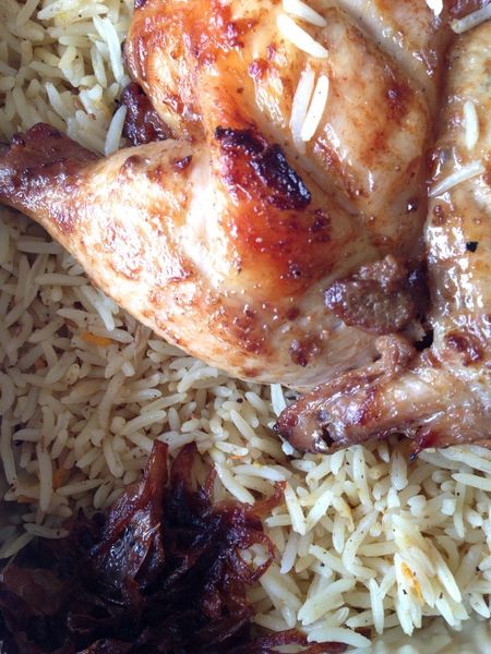 Dajen - Ar Rabwah restaurant in Riyadh | KSARestaurant - discover new ...