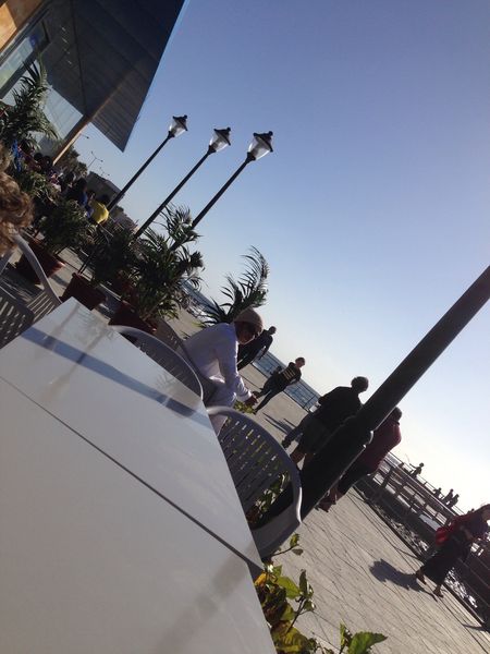 Kudu - Ghirnatah restaurant in Riyadh | KSARestaurant - discover new ...