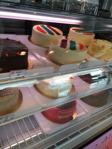 Munch Bakery - Al Safa restaurant in Jeddah | KSARestaurant - discover ...