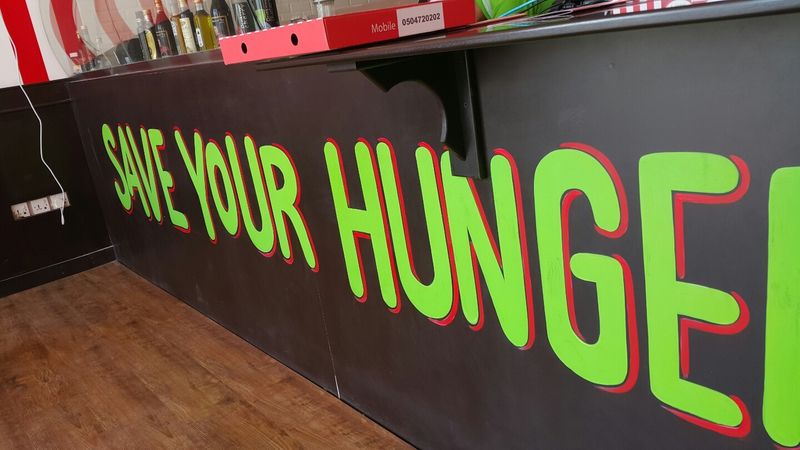 Let's Pizza - Ar Rabwah restaurant in Riyadh | KSARestaurant - discover ...