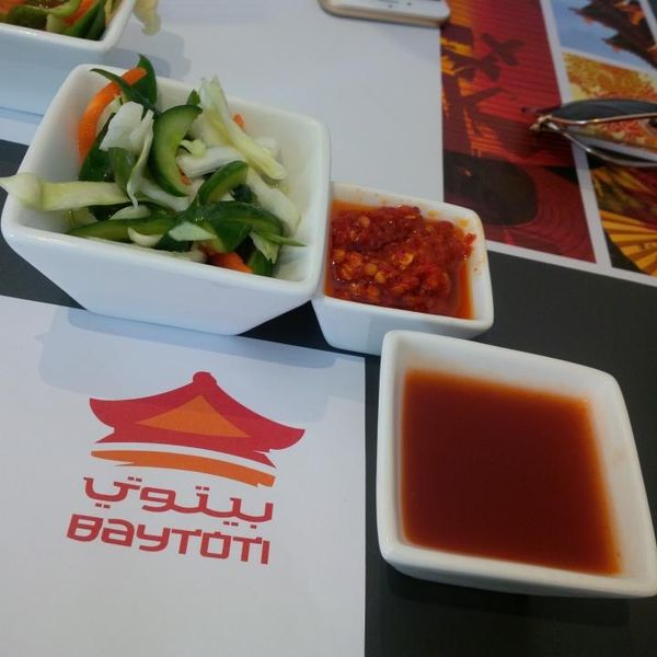 Baytoti - Al Salamah restaurant in Jeddah | KSARestaurant - discover ...