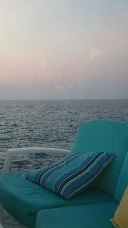 Blue Ocean restaurant in Jeddah | KSARestaurant - discover new ...