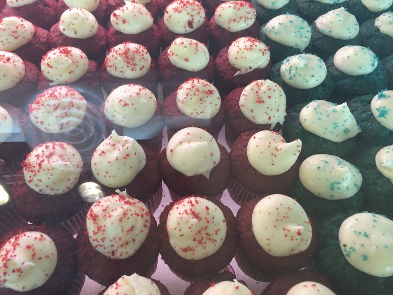 Munch Bakery restaurant in Riyadh | KSARestaurant - discover new ...