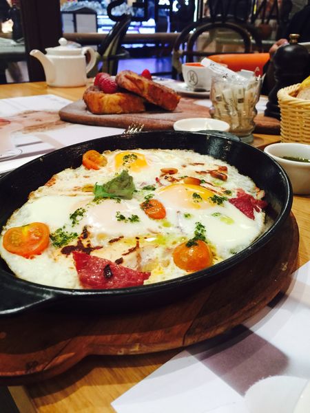 Eric Kayser - Al Olaya restaurant in Riyadh | KSARestaurant - discover ...