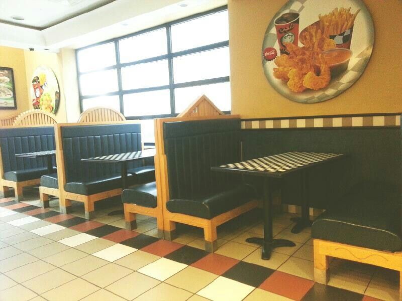 Dajen - Ar Rabwah restaurant in Riyadh | KSARestaurant - discover new ...