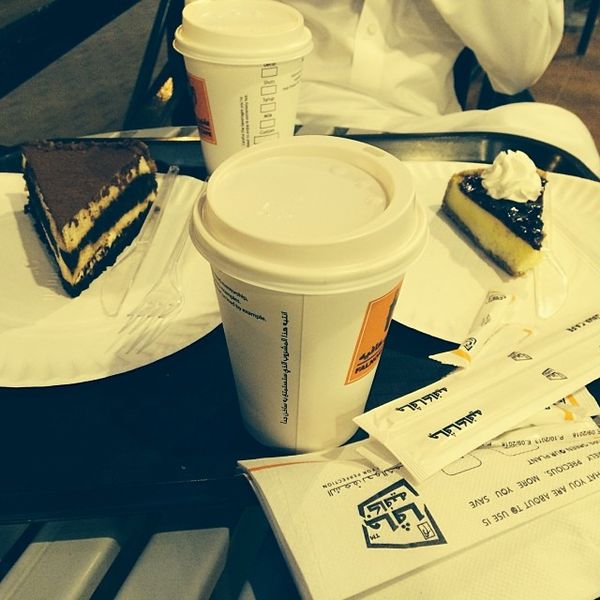 Java Cafe - Al Wahah restaurant in Riyadh | KSARestaurant - discover ...