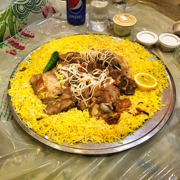 Lemon Restaurant restaurant in Riyadh | KSARestaurant - discover new ...