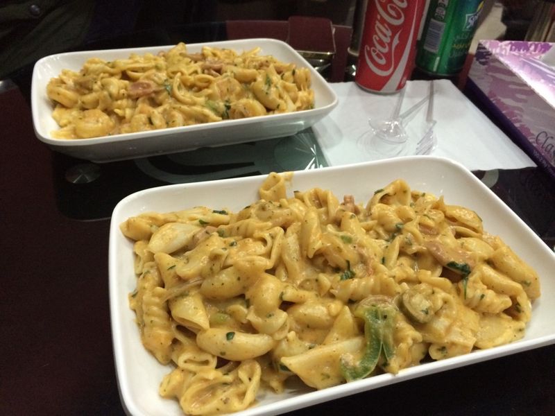 The Best Pasta restaurant in Riyadh | KSARestaurant - discover new ...