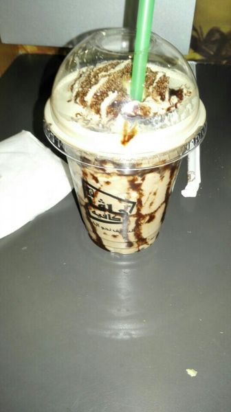 Java Cafe - Al Wahah restaurant in Riyadh | KSARestaurant - discover ...