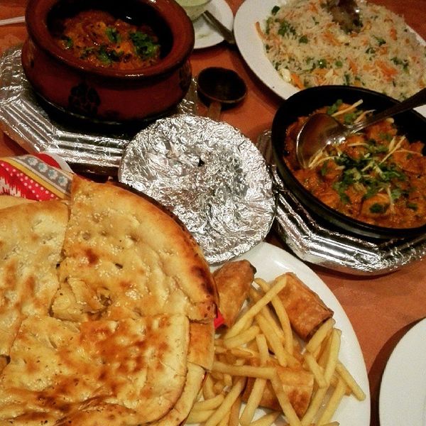 La Sani - Al Aziziya restaurant in Jeddah | KSARestaurant - discover ...