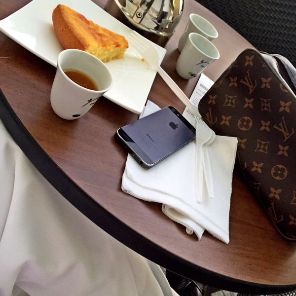 Deera Cafe - Al Andalus restaurant in Jeddah | KSARestaurant - discover ...