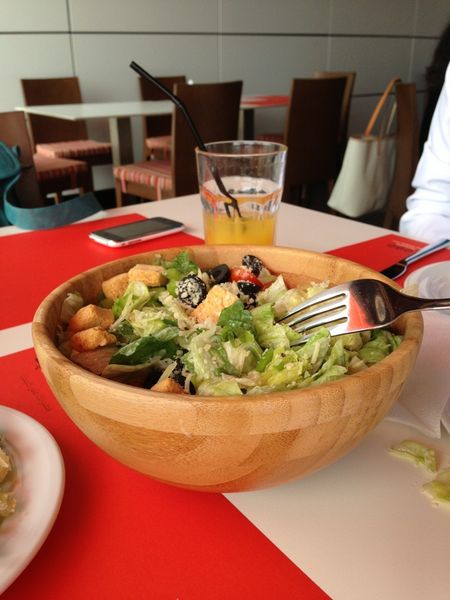 Shobak - Al Khalidiyah restaurant in Jeddah | KSARestaurant - discover ...