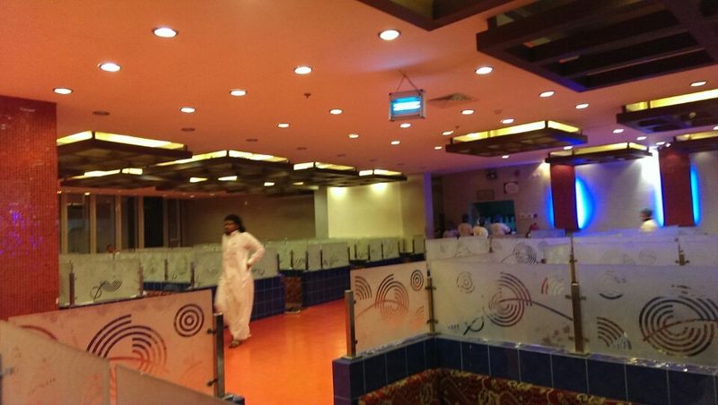 Raydan Restaurant - Al-Adl restaurant in Jeddah | KSARestaurant ...