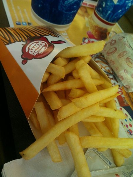 Burger king - Makkah Al Mukkar.. restaurant in Riyadh | KSARestaurant ...