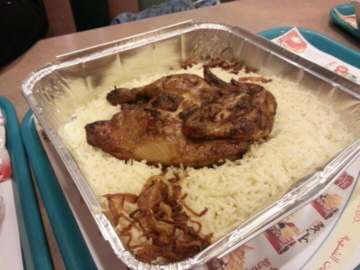 Dajen - Ar Rabwah restaurant in Riyadh | KSARestaurant - discover new ...