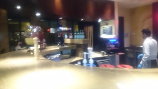 Steak House - Dareen Center restaurant in Riyadh | KSARestaurant ...