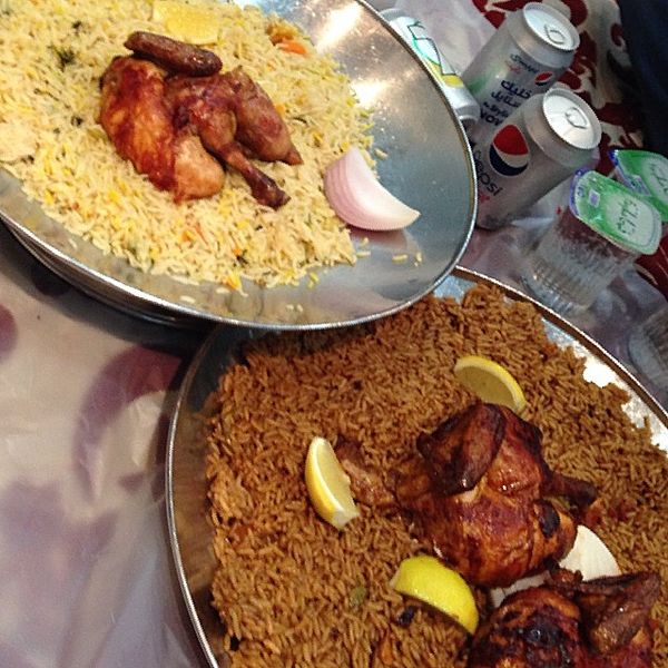 Shawaya House - Al Wadi restaurant in Riyadh | KSARestaurant - discover ...