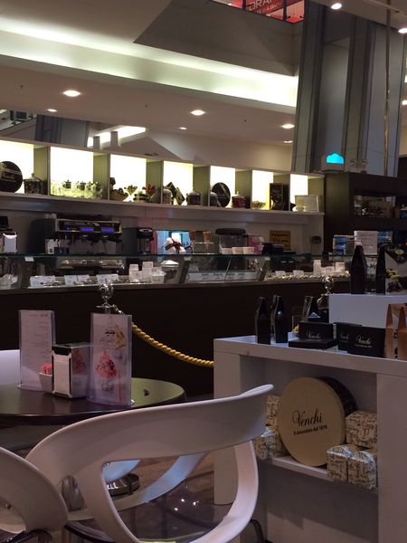 Venchi - Red Sea Mall restaurant in Jeddah | KSARestaurant - discover ...