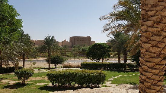 NAJD Village - Al-Najdiyah restaurant in Riyadh | KSARestaurant ...